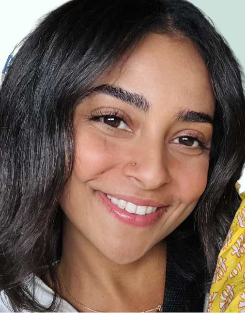 Alexis headshot - Treasure Coast